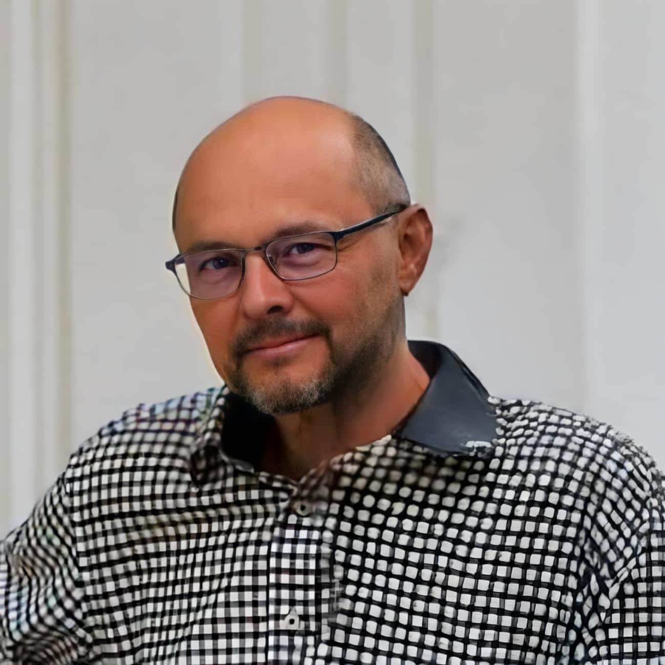 Felföldi Zoltán